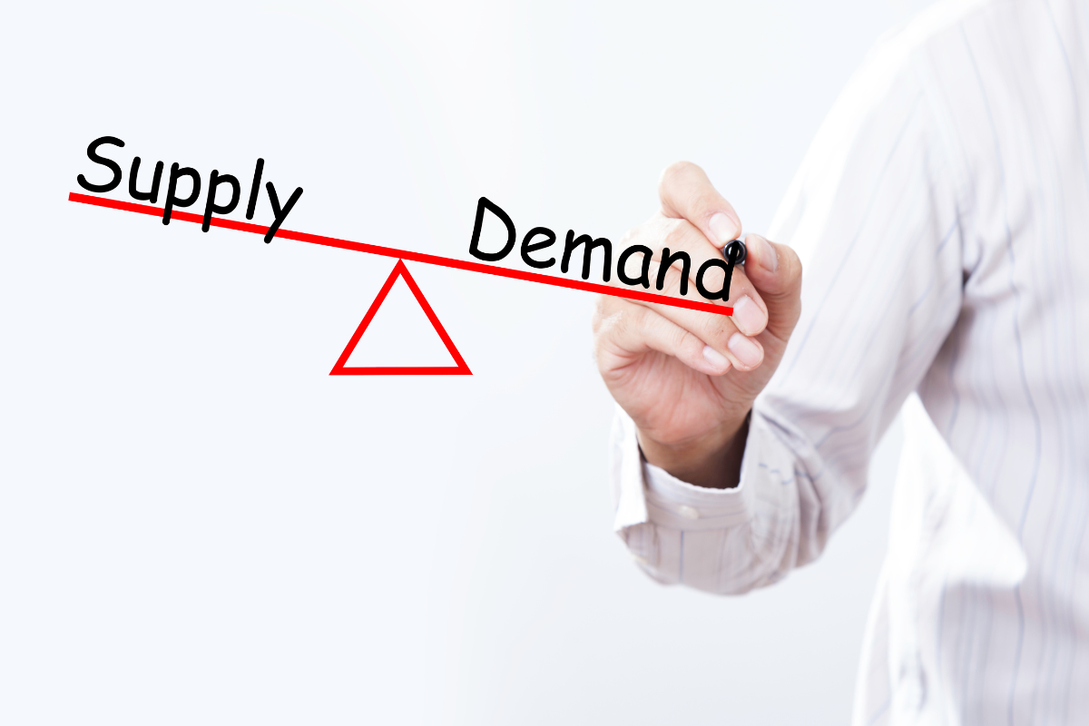 The Role of Supply and Demand in Pre-Construction Investing | CT
